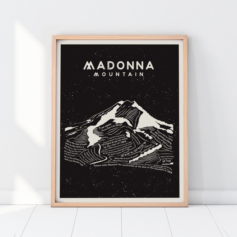 Cal Poly San Luis Obispo - Etsy