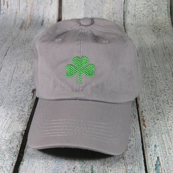 Shamrock Hat - Etsy