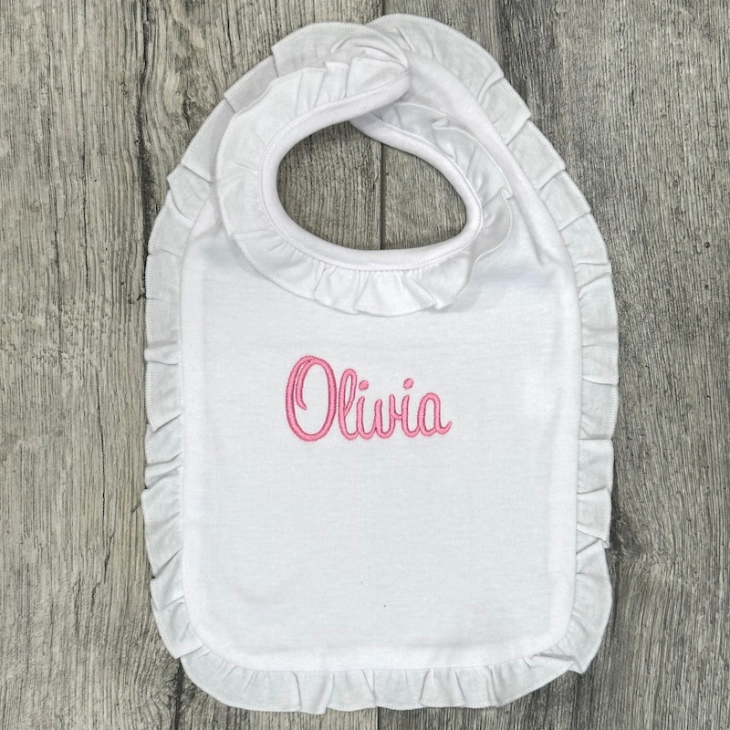 Monogram Baby Gift - 60+ Gift Ideas for 2025