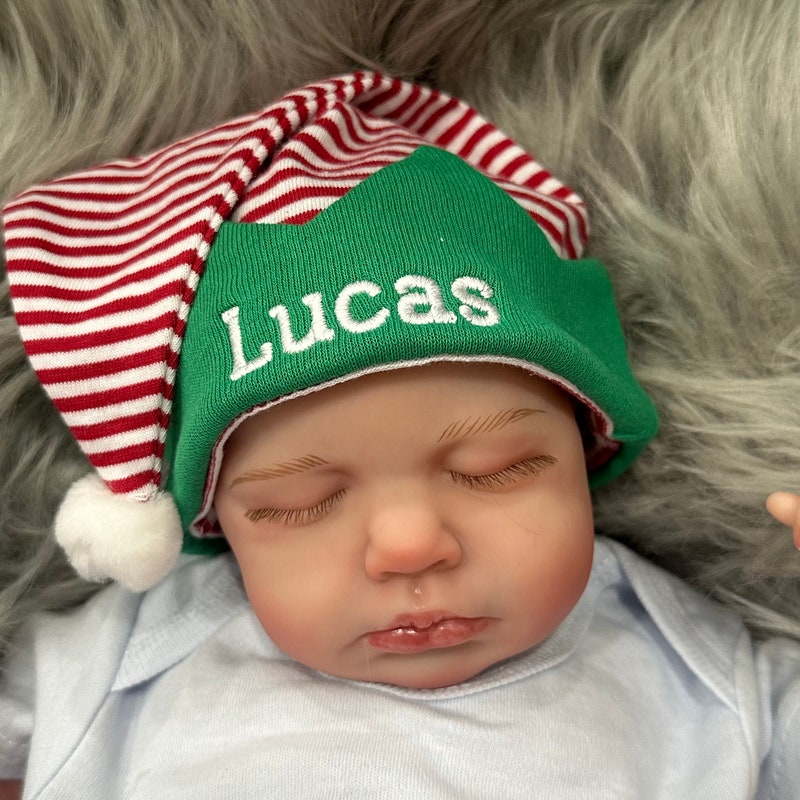 Newborn Elf Hat - Etsy