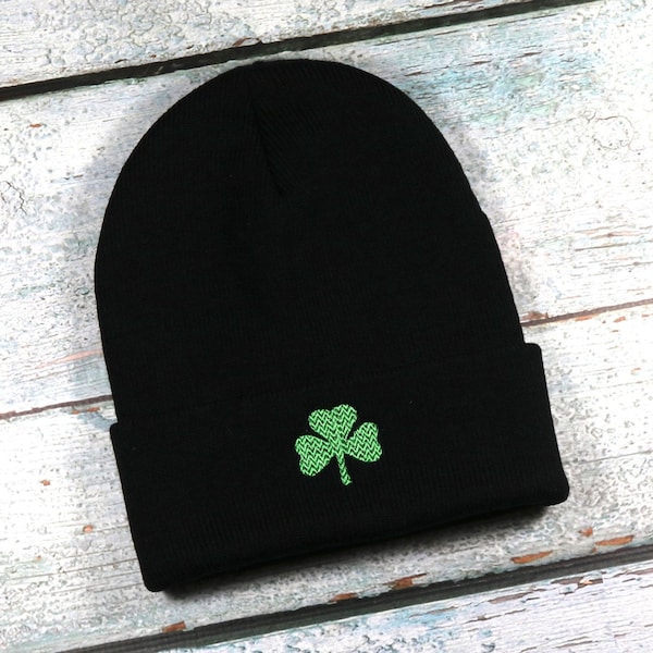Shamrock Hat - Etsy