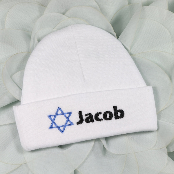 Baby Star of David - Etsy