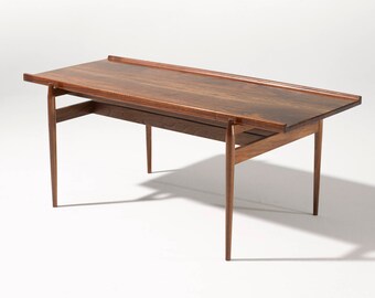 Mcm coffee table | Etsy