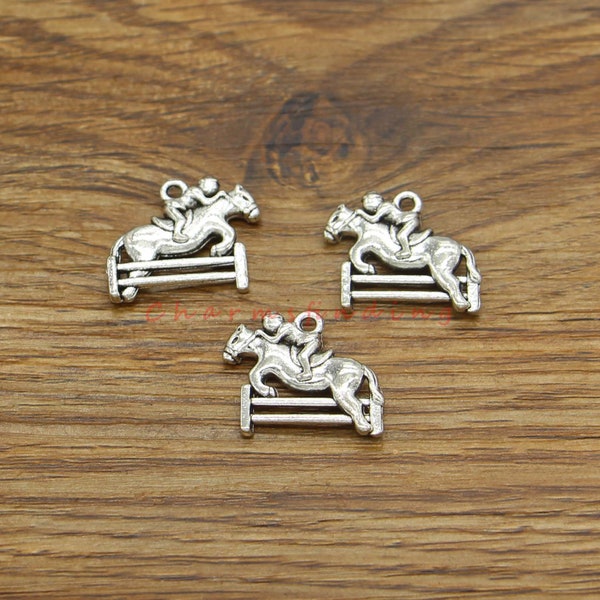 Racing Charms - Etsy