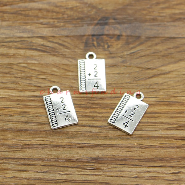 Math Bracelet - Etsy