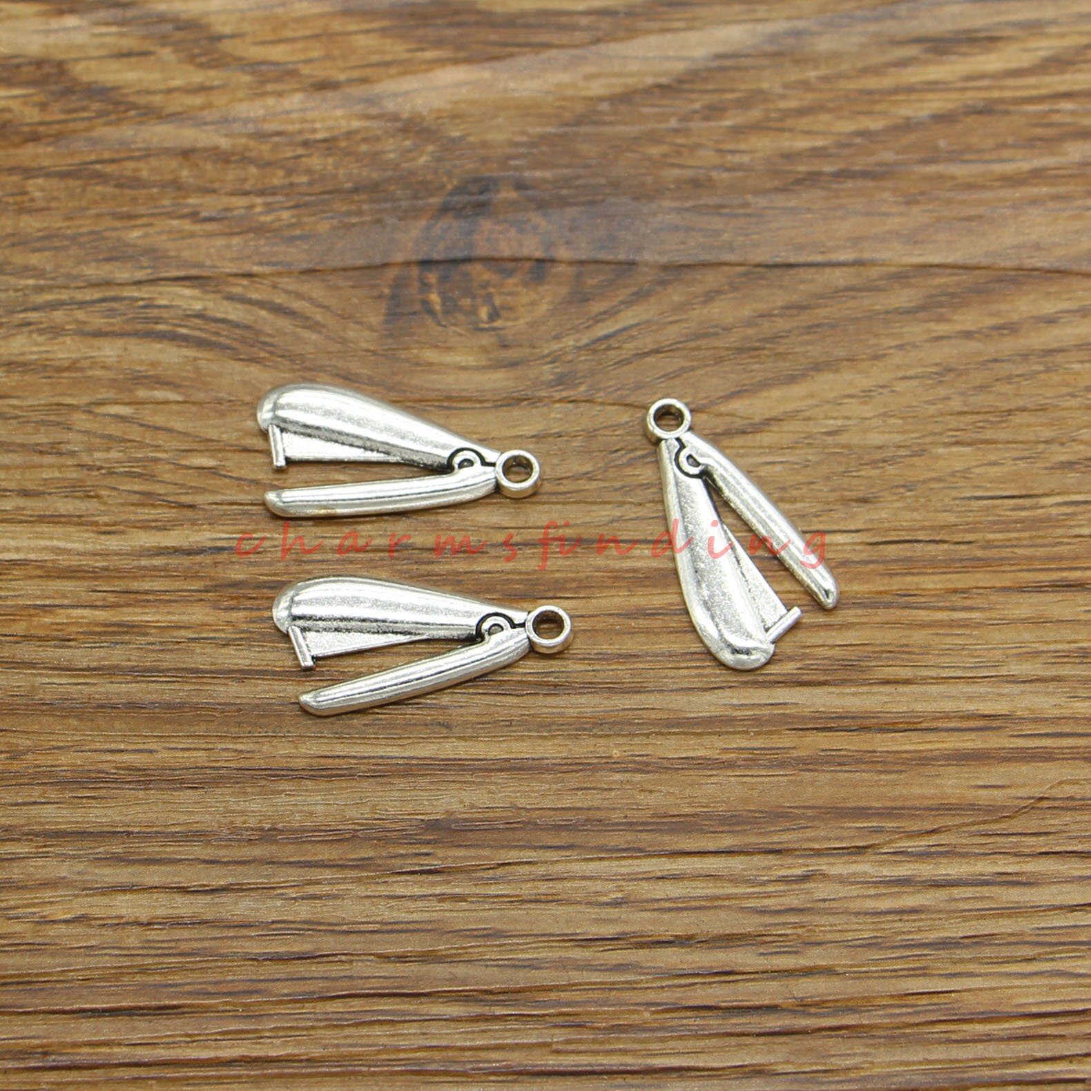 20pcs Stapler Charms Office Supplies Charms Antique Silver - Etsy