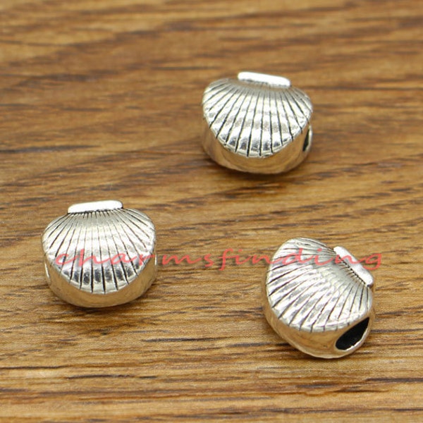 Large Metal Beads - Etsy