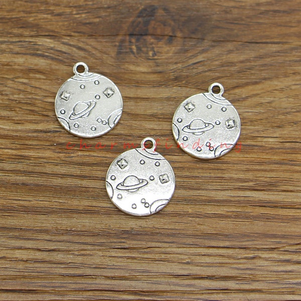 Outer Space Charms - Etsy