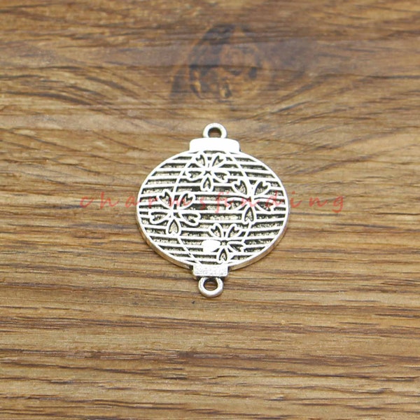 Lantern Pendant - Etsy