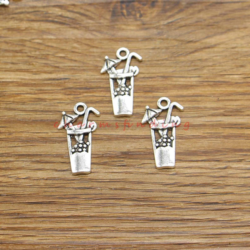 Mixed Year Charms - Etsy