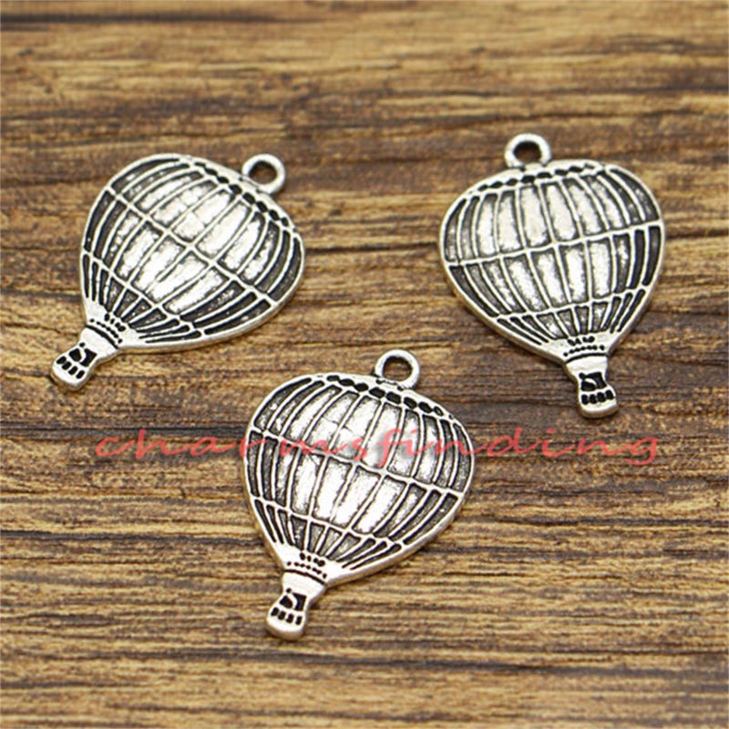 Balloon Charm - Etsy