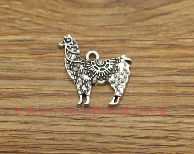 12pcs Rabbit and Photo Frame Charms Picture Charms Antique | Etsy