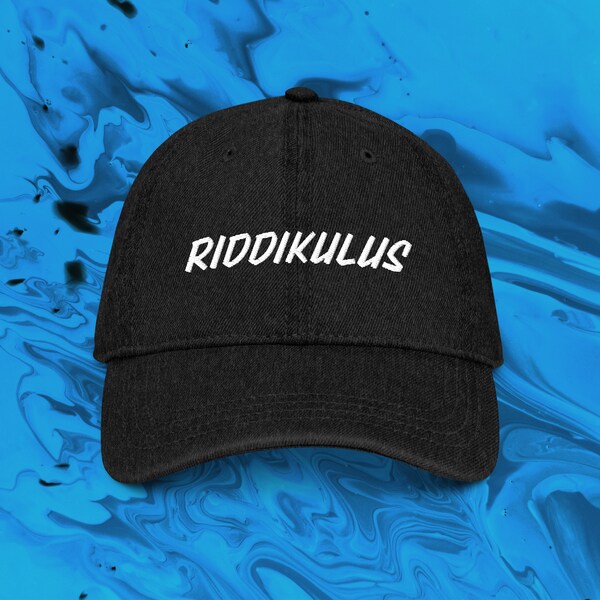 Riddikulus - Etsy