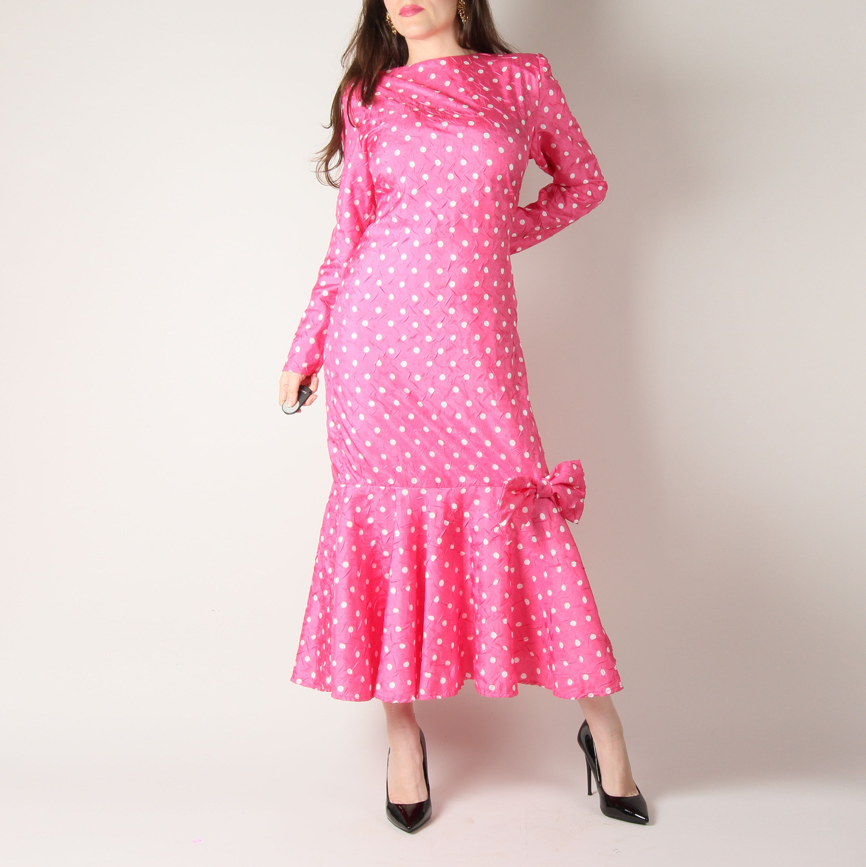 80s Vintage Midi Dress 80s Cocktail Dynasty Dress Etsy 80s-vintage-midi-dress-80s-cocktail-dynasty-dress-etsy