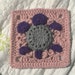 Turtle Granny Square Pattern - Etsy