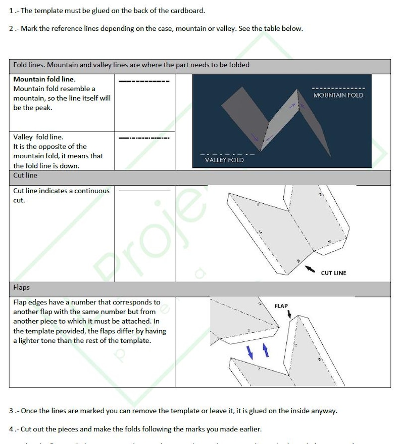 Statue of Liberty Crown and Torch, Template, DIY, Papercraft, PDF ...