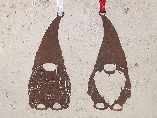 RustyRoosterMetalArt - Etsy Canada