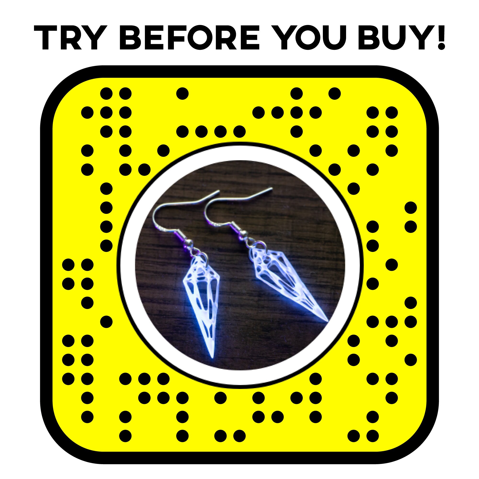 3D Printed Geometric Wall-mounted Phasing Installation - Etsy