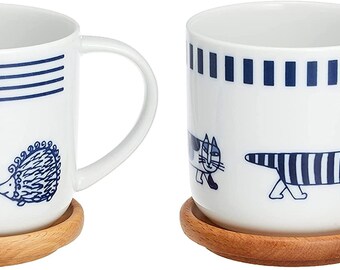 Lisa Larson Pen - Etsy