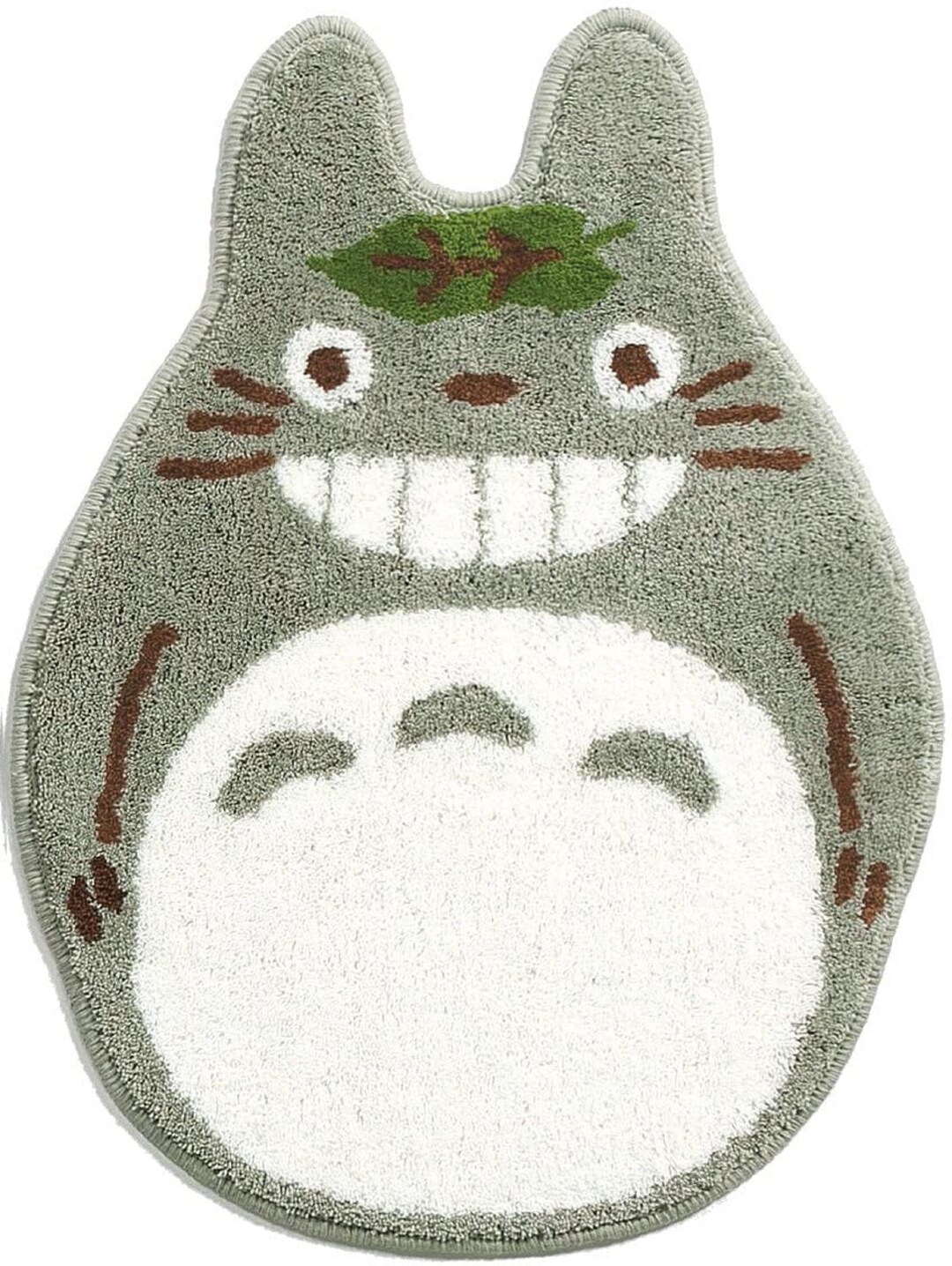 Senko Ghibli Interior Mats Totoro or Cat Bus or Jiji Gift - Etsy