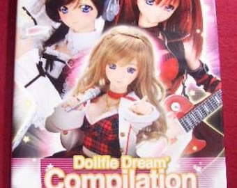 Volks Super Dollfie - Etsy