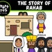 The Story of Rahab Clip Art- Bible Based - Bible Characters - VBS ...