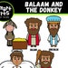 God Chose David as King Clipart - Bible Based - Bible Characters - VBS ...