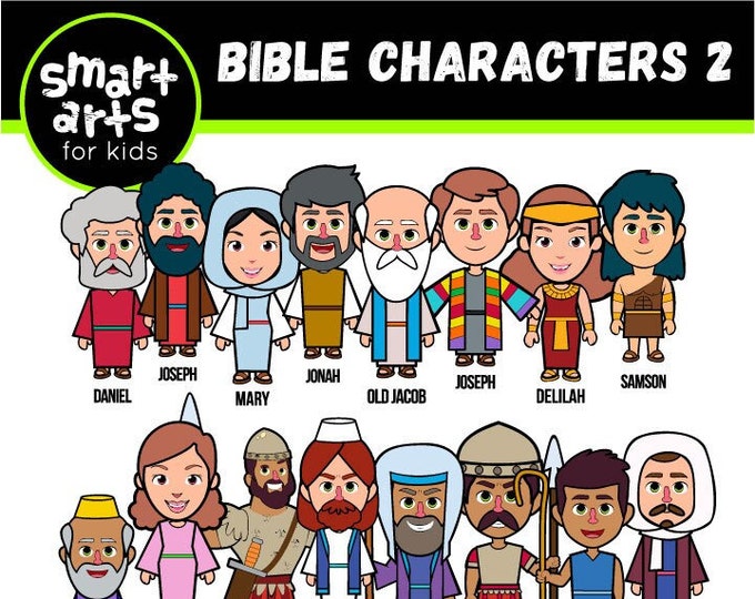 12 Tribes of Israel Clip Art - Tribes of Israel - Bible Based - Bible ...
