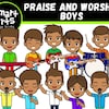 12 Sons of Jacob Clip Art Jacob Sons Bible Based Bible Characters 12 ...