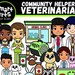 Veterinarian Clip Art - Png - Png Clipart - Graphics Artwork ...