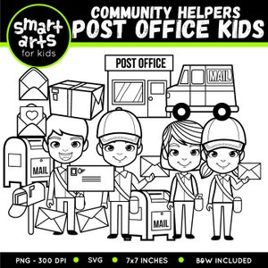 Post Office Clip Art - Png - Png Clipart - Graphics Artwork - Post ...