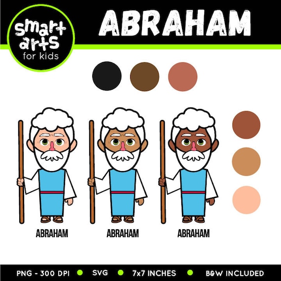 Abraham Bible Character