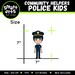 Police Clip Art Png Png Clipart Graphics Artwork Police Police Clipart ...