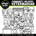 Veterinarian Clip Art - Png - Png Clipart - Graphics Artwork ...