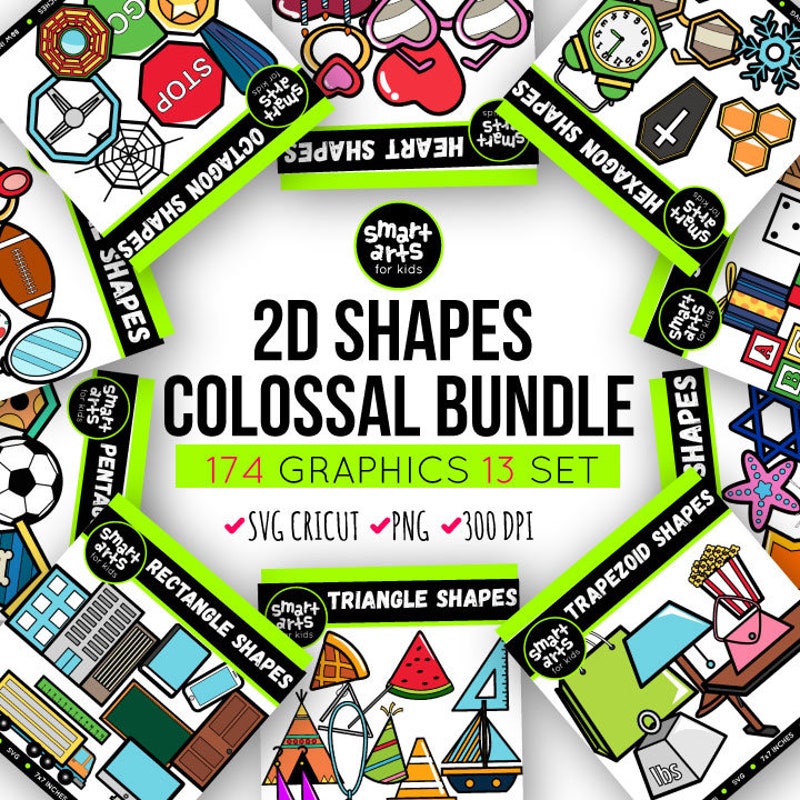 Math Clip Art - Etsy