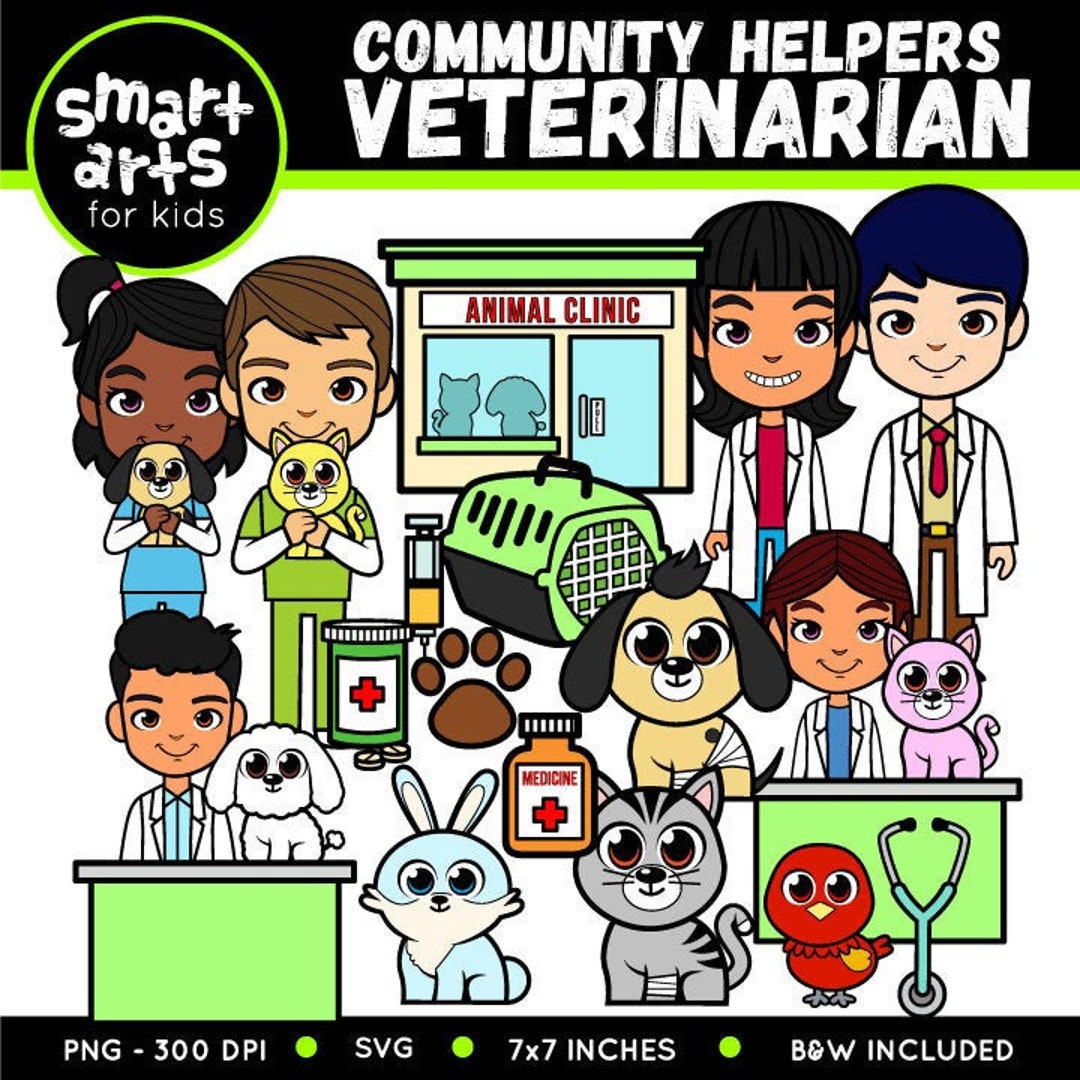 Veterinarian Clip Art - Png - Png Clipart - Graphics Artwork ...