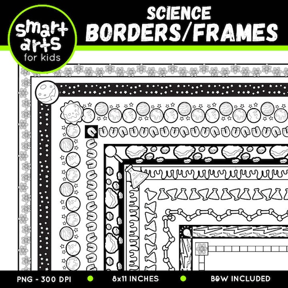 Science Frames
