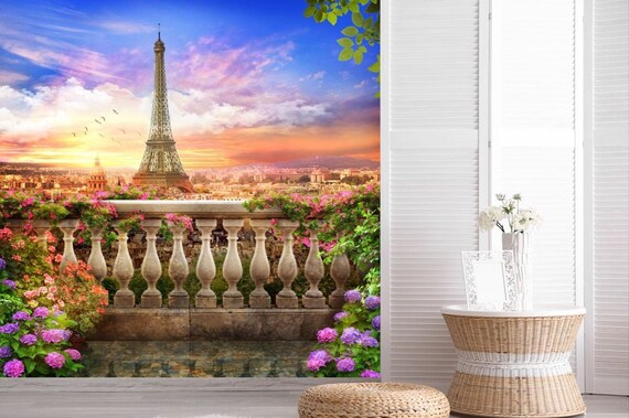 Wallpapers Beautiful Paris Vertical Shot Of The Eiffel Tower Captured