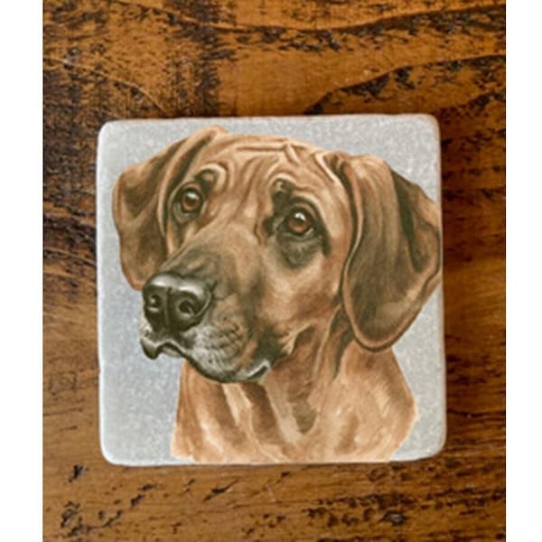 Rhodesian Ridgeback - Etsy UK