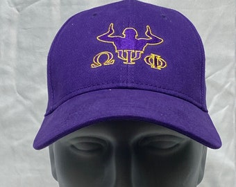 Omega Psi Phi Hooks - Etsy Hong Kong