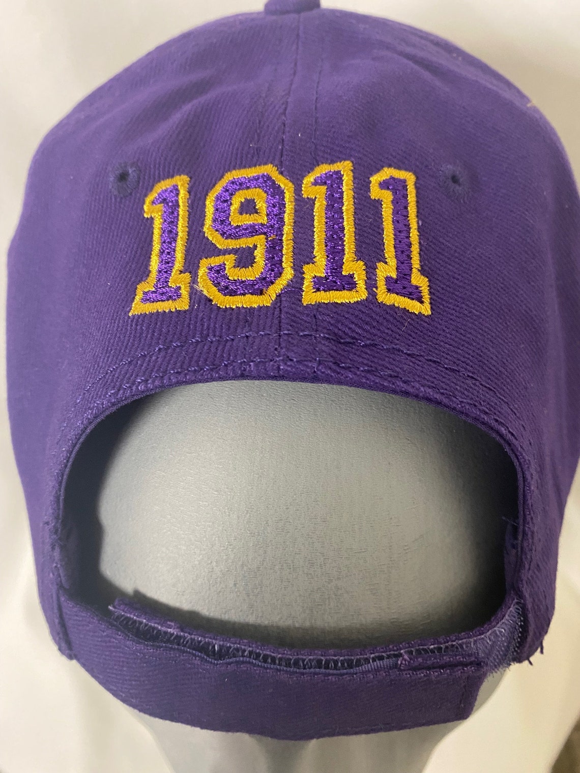 Omega Psi Phi Throw up Da Hooks - Etsy