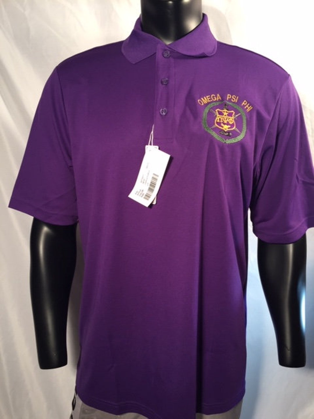 EXTREME Performance Polo Founding SHIELD - Etsy