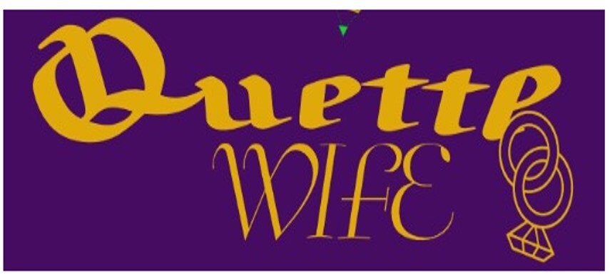 Omega Psi Phi Quette Wife - Etsy