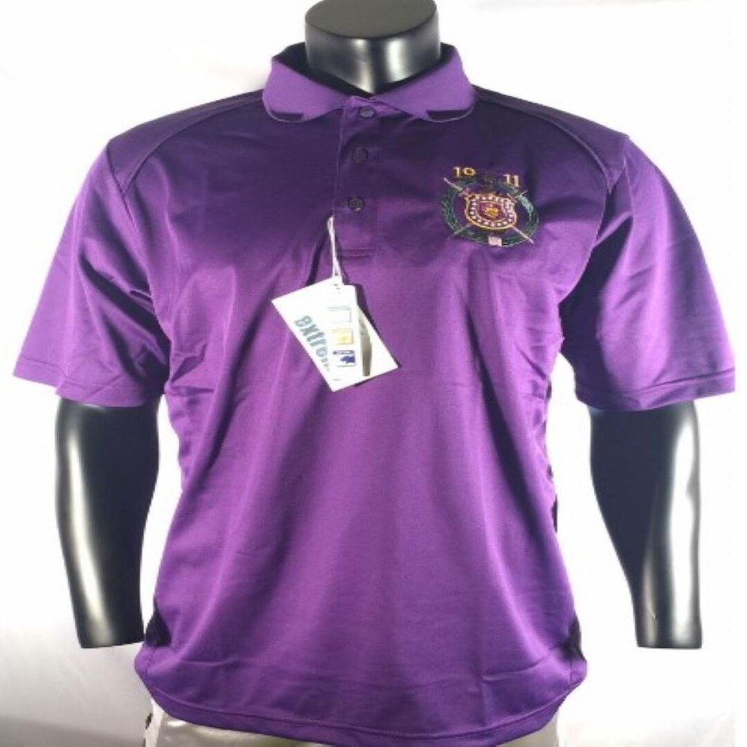 EXTREME Performance Polo Current Shield - Etsy