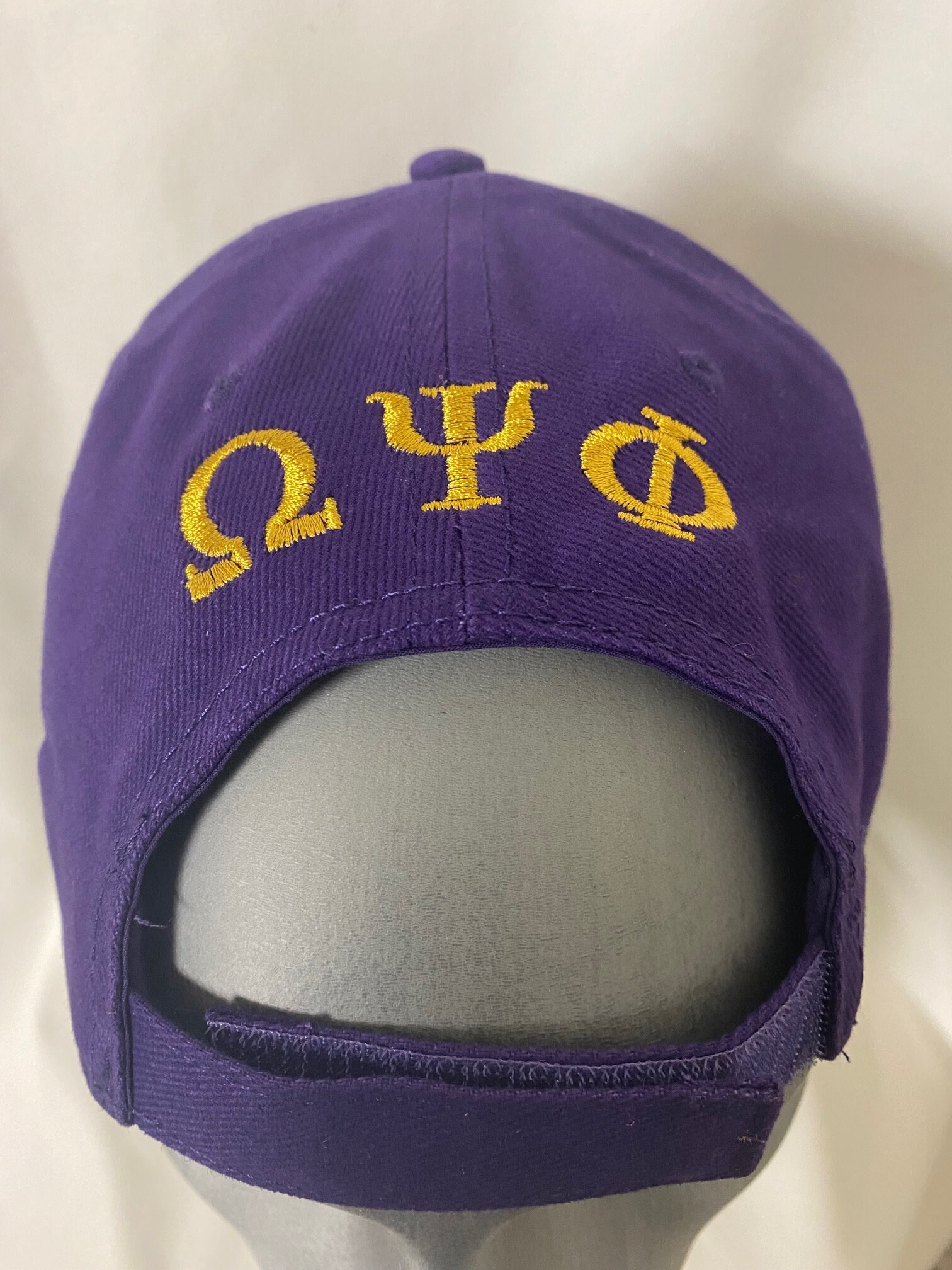 Omega Psi Phi Throw up Da Hooks - Etsy