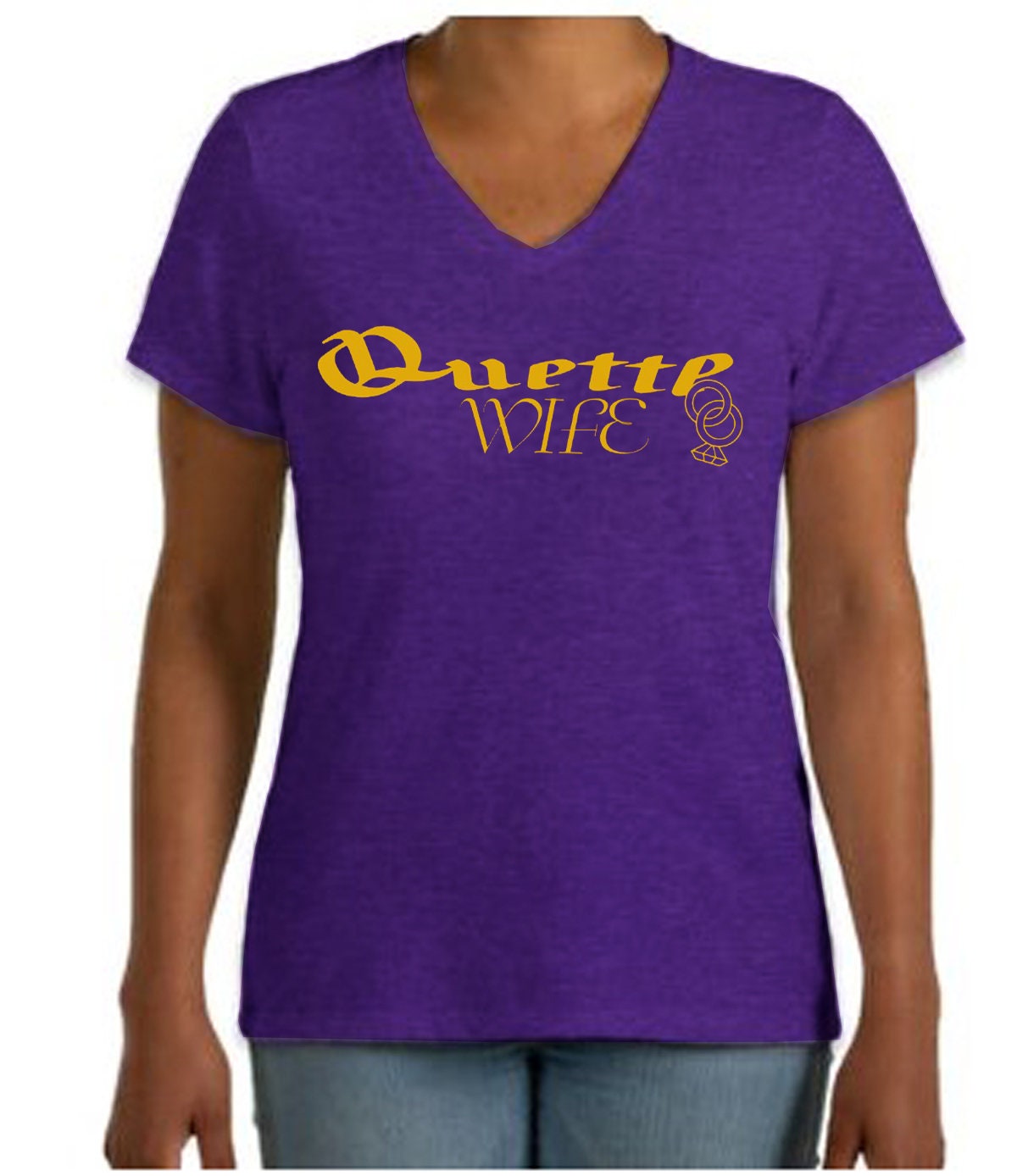Omega Psi Phi Quette Wife - Etsy
