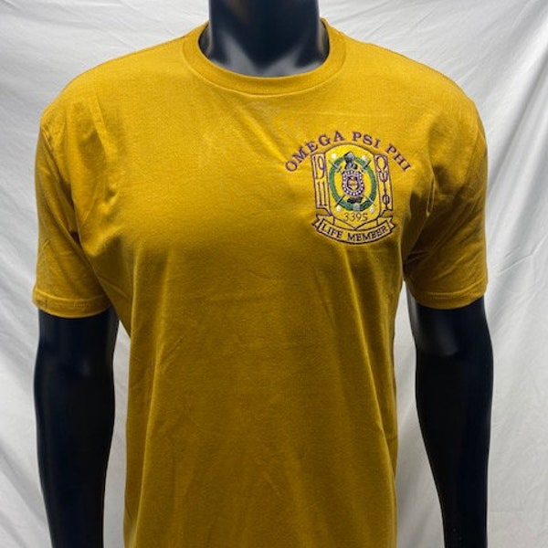 Aka Life Member Shirt - Etsy