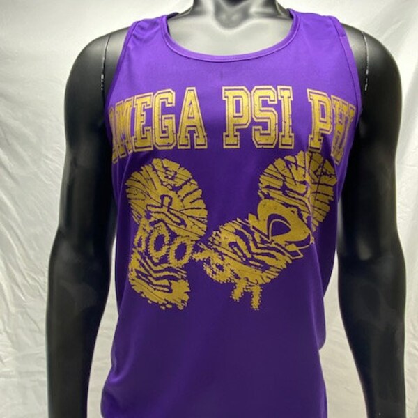 Omega Psi Phi - Etsy