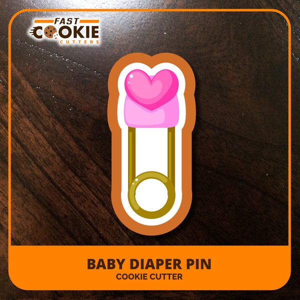 Diaper Cookie Cutter - Etsy