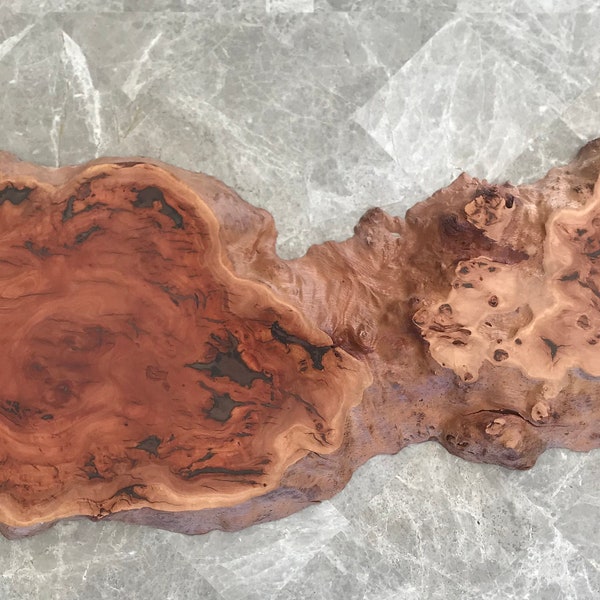 Burl Wall Art - Etsy